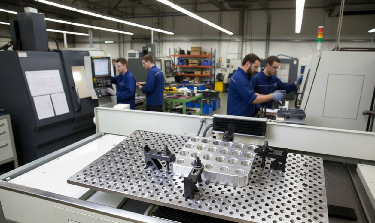 Why Strap Clamps (Flat & Step) Remain the Most Reliable & Cost – Madras ...