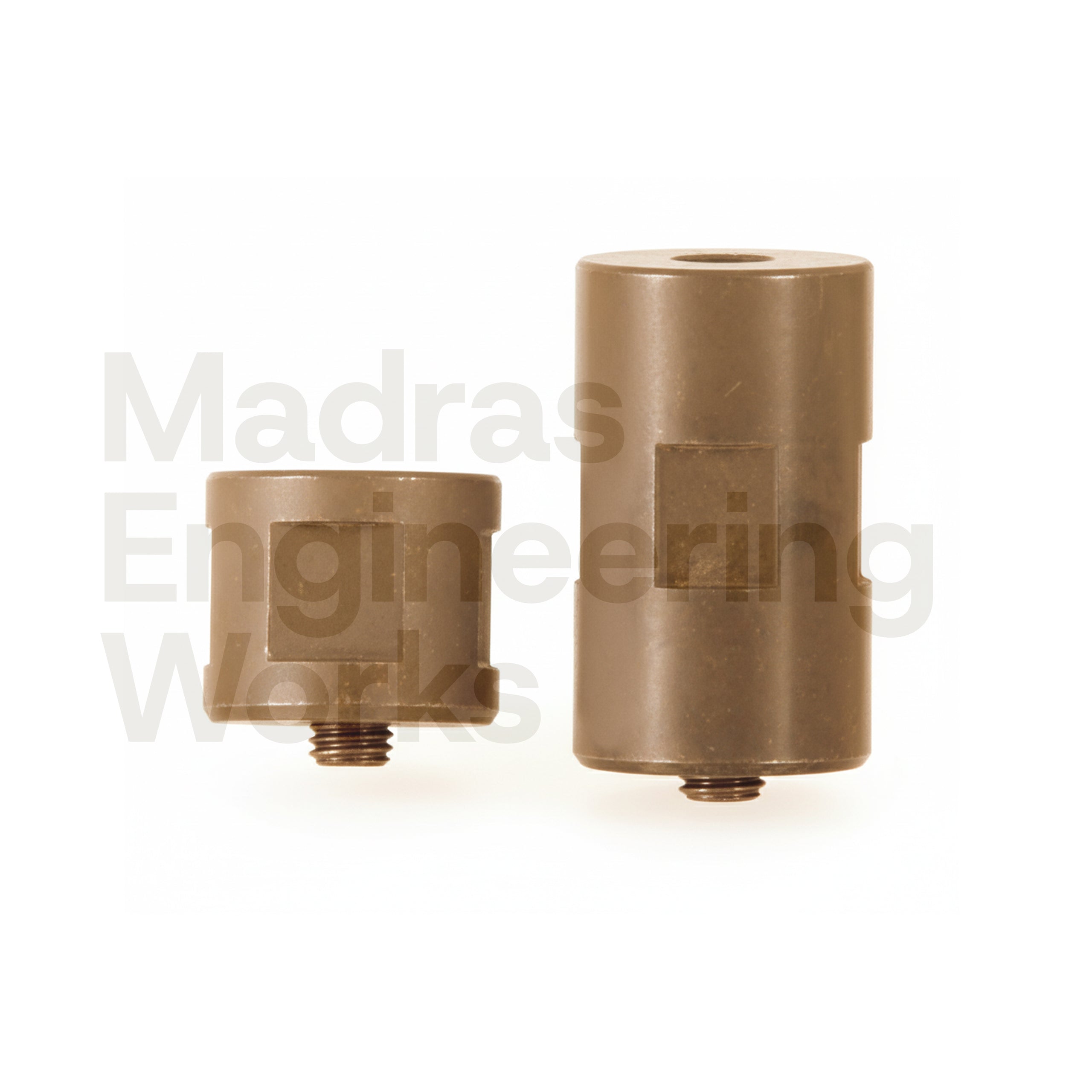 T-Slots, T-Bolts & T-Nuts Explained for CNC & VMC Tables – Madras ...