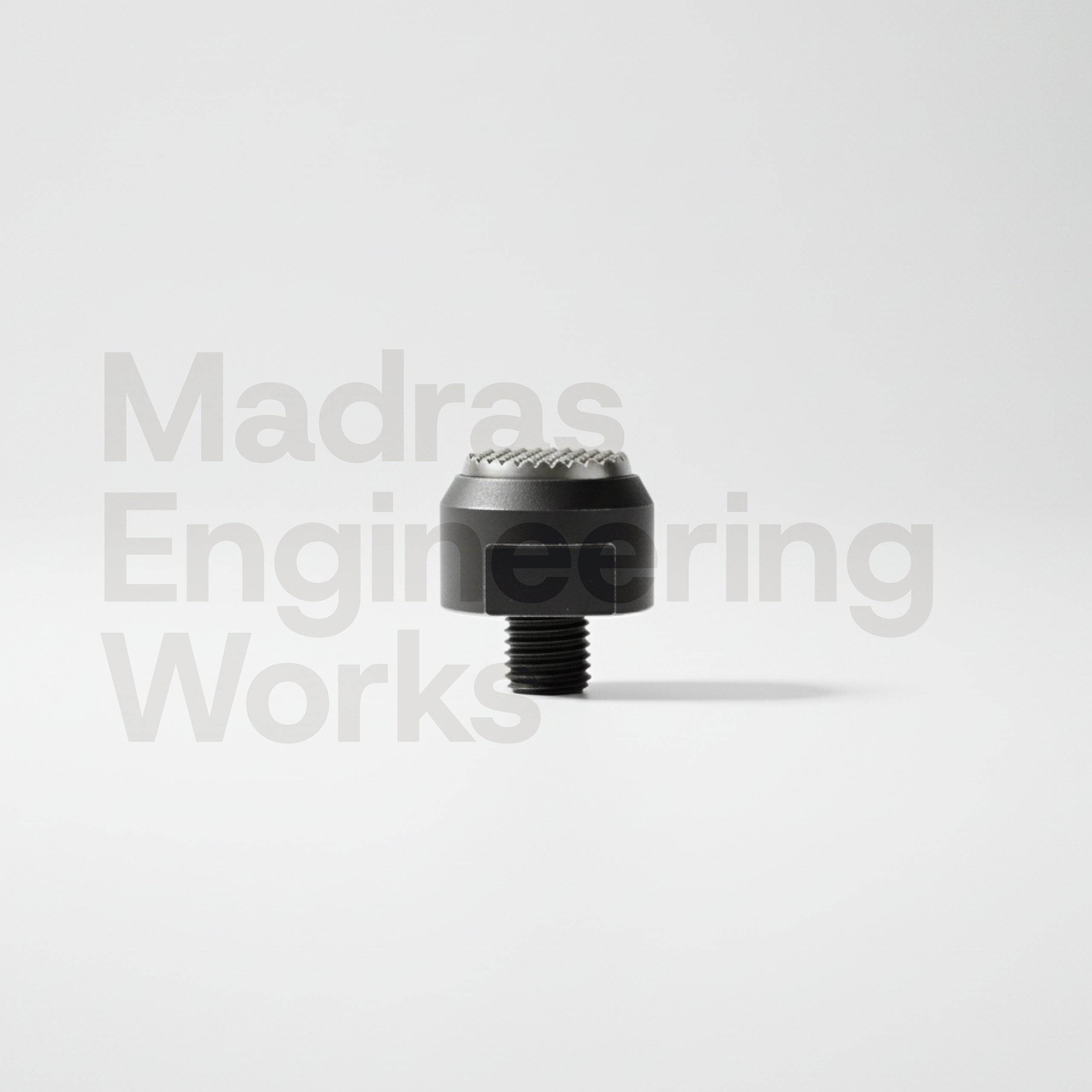 T-Slots, T-Bolts & T-Nuts Explained for CNC & VMC Tables – Madras ...